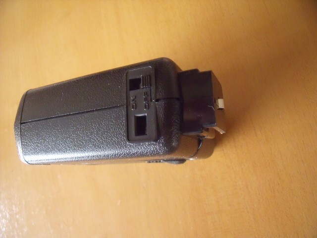 National PE-145 Electronic Flash Unit | eBay UK