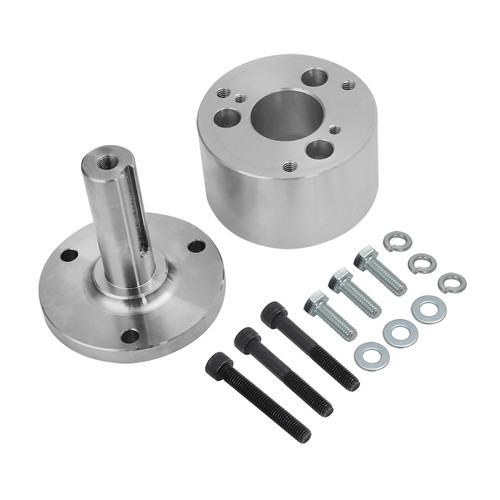 Universal For Predator 670 V-twin Engines Flywheel PTO Drive Shaft ...