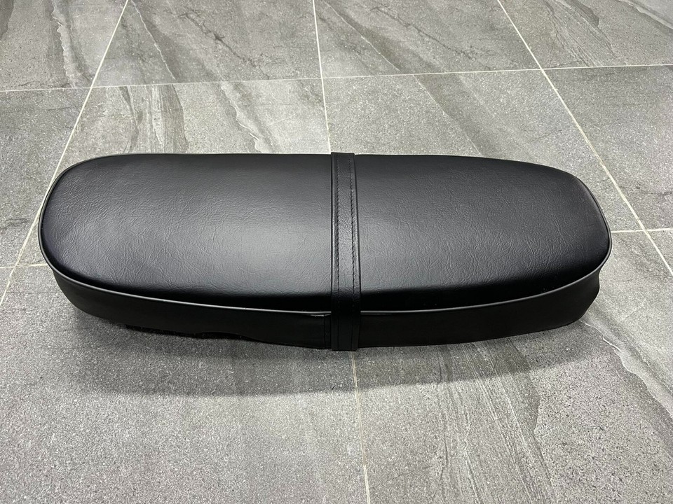 HONDA C110 CA110 C114 C115 fit for COMPLETE DOUBLE SEAT ASSY | eBay