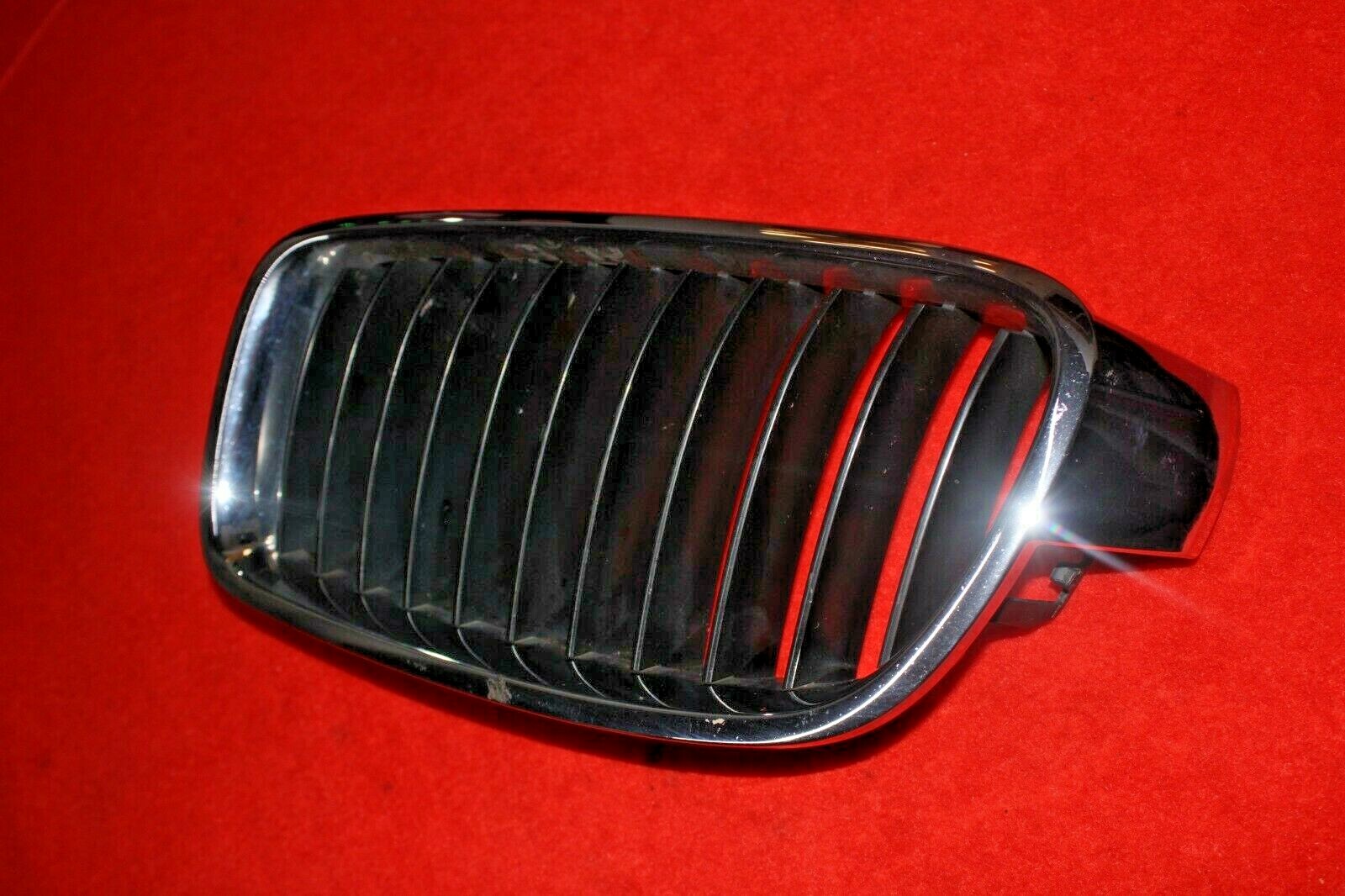 Left Front Bumper Grille Trim Cover OEM BMW F30 320i 328i 335i ...