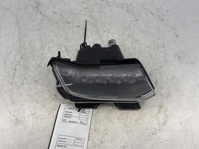 2018-2020 Mitsubishi Outlander Right Side Marker Lamp Assembly 8312A036 ...