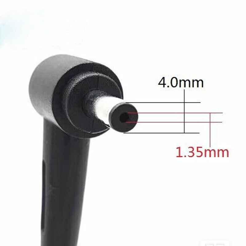 Genuine ASUS 65W AC Adapter Charger US Plug For ASUS Zenbook UX434F ...