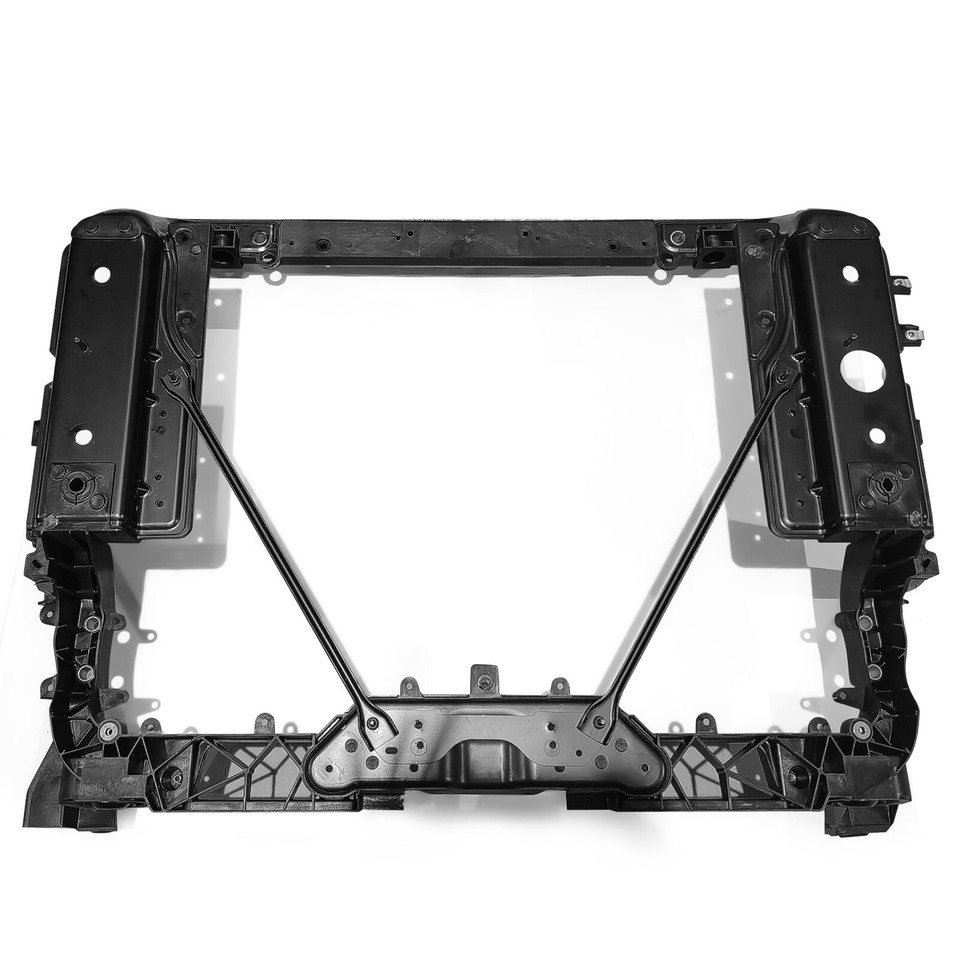 For Jeep Grand Cherokee L 2021 2022-2025 Front Radiator Support ...