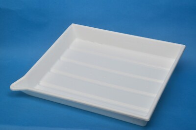 Paterson PTP327 - White Developing Tray - 16x20 inches | eBay