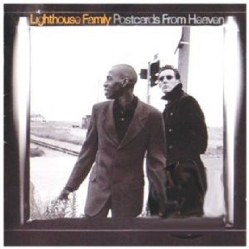 Lighthouse Family - Postcards from Heaven (1997) for sale online | eBay