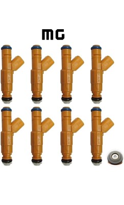 Set of 8 Bosch 0280155857 1999-2001 Ford, Lincoln, Mercury 4.6L V8 | eBay