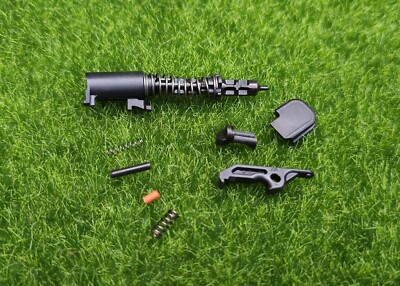 Sig Sauer OEM P365 P365X P365XL Corrosion-Resistant Slide Completion ...