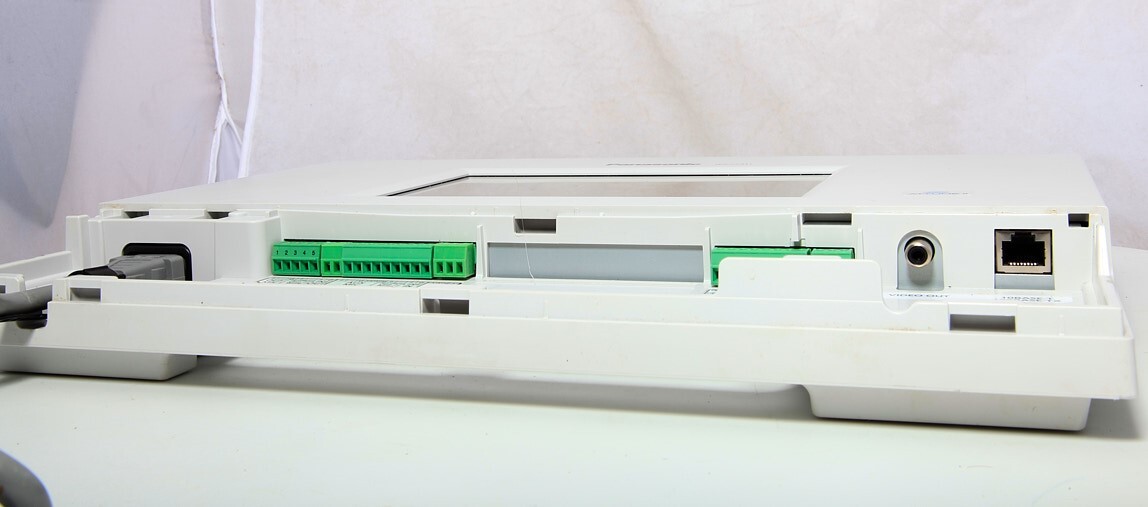 Panasonic ATTUNE II WX-CC411 Fast Food Wireless Drive Thru Intercom ...