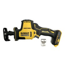 DEWALT DW008 24v Cordless Reciprocating Saw and Battery for sale online ...
