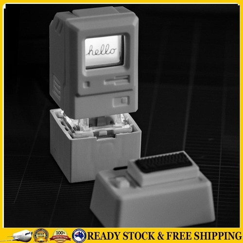 80s Retro Personalized ESC 1.5U Tab Key Cap Kits for Mechanical ...