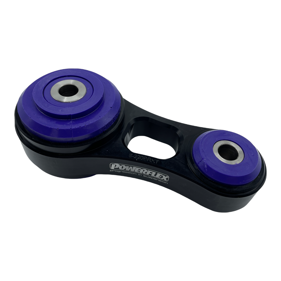 2007-2013 MINI Cooper S Powerflex Performance Lower Engine Mount R55 ...