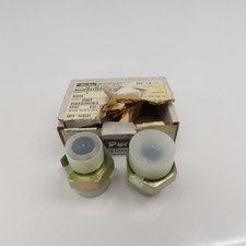 Parker Dva20 Valve Inlet Sae16 - 3479175002 for sale online | eBay