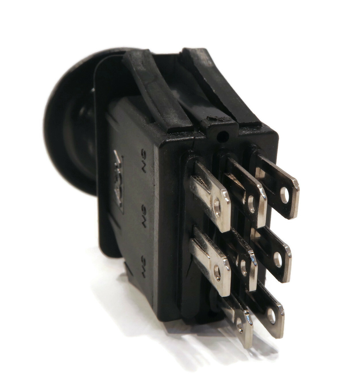PTO Switch, 8 Terminal for Delta 6201-348, 6201348, 6204-348, 6204348 ...