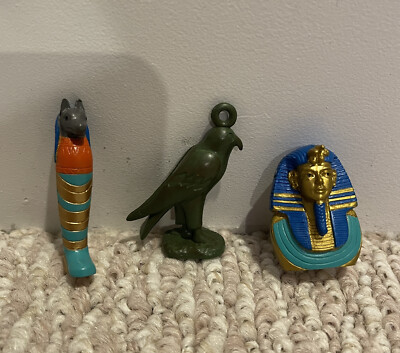 Ancient Egypt Toob Mini Figures Safari Ltd Toys Educational Kids ...