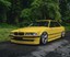 bmw E38 fromt lip 7series Tuning Front Bumper Apron Splitter Lip ...