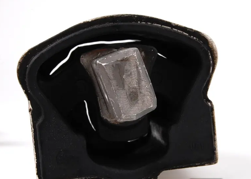 MERCEDES-BENZ C W203 Motorhalterung hinten A2122400318 NEU ORIGINAL | eBay