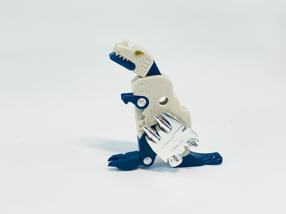 Transformers G1 Slugfest and Overkill Reissue Version Brand New Free ...