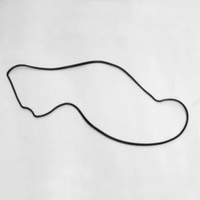 CAT Caterpillar Seal 160-7271 Discontinued Old Stock 1607271 for sale ...