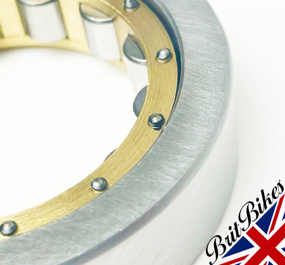 HEPOLITE 5 SPEED HIGH GEAR BEARING TRIUMPH T120 TR6 T140 TR7 T150 T160 ...