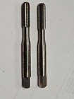 Lot of 2 Regal Premium 1/4-28 Thread Forming Bottoming Taps HSG Metflo ...