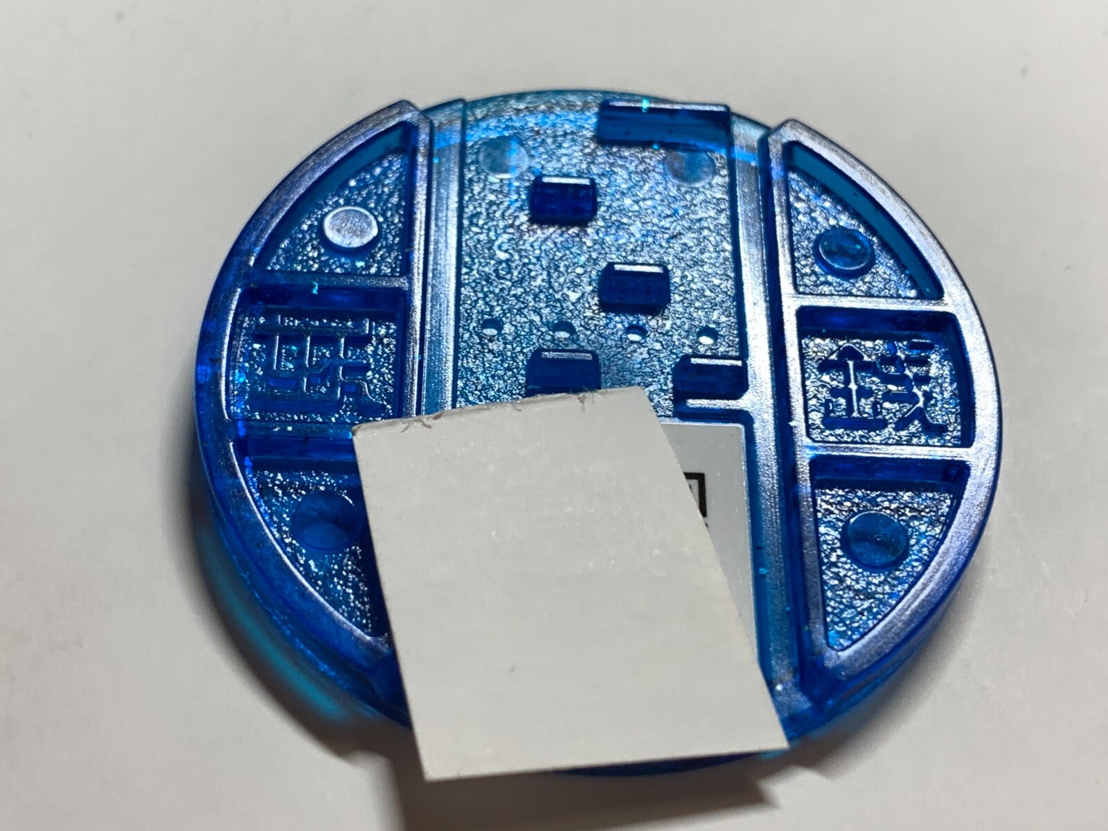 Smogling YoKai Watch Medals Yo-kai anime JAPAN Bandai specter ghost ...