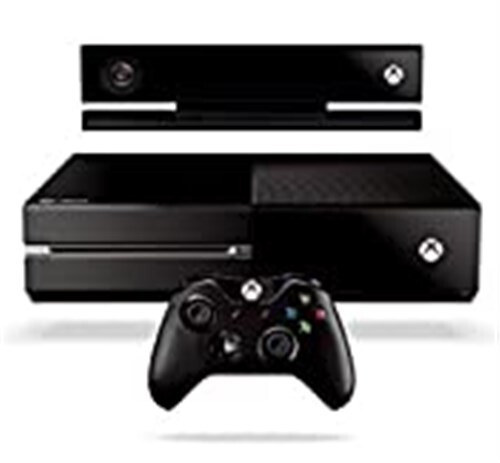 Microsoft Xbox One Kinect Standard Version 7UV-00103 Complete Body Set ...