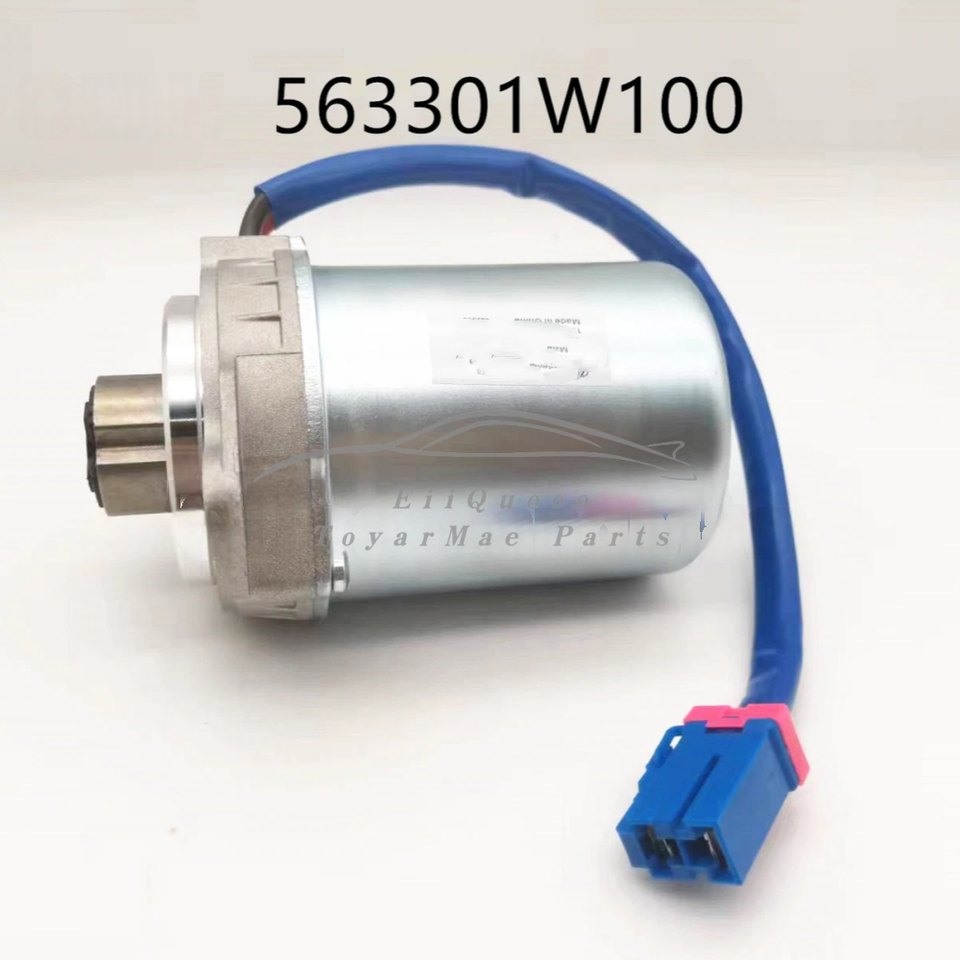 563301W100, For KIA RIO MK3 ELECTRIC POWER STEERING COLUMN MOTOR 2011 ...