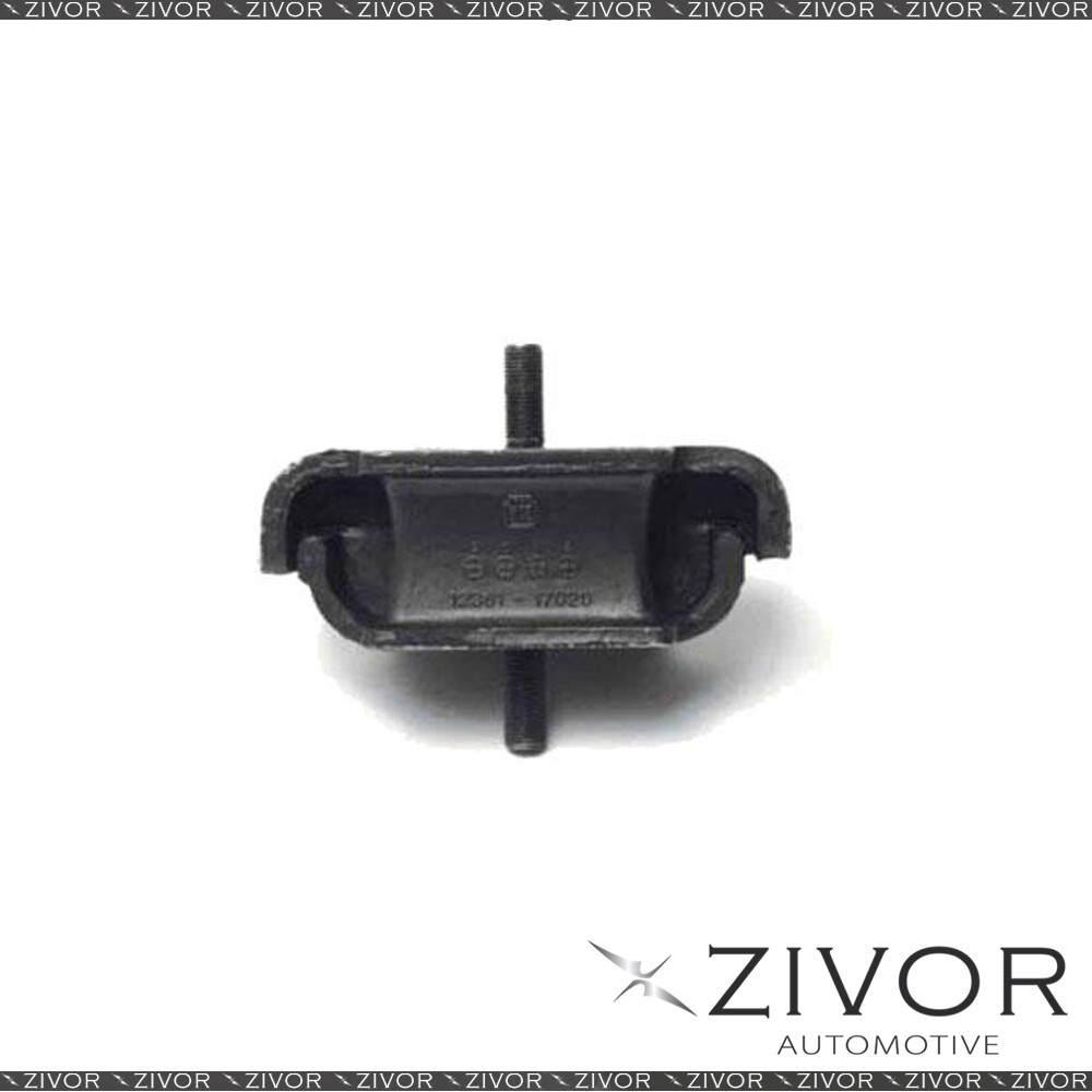 Engine Mount For Toyota Land Cruiser 70 Series 4.5 24V FZJ79 Ute Petrol ...
