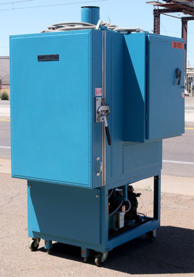 Environmental Chambers - Thermotron Chamber