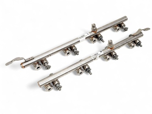 2014-2024 Chevy GMC Cadillac 5.3L 6.2L 6.6L GDI Fuel Injector Rails OEM ...