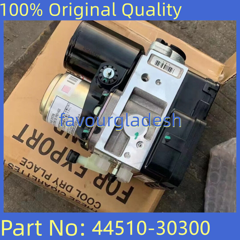 Anti-Lock ABS Brake Pump Assembly For Lexus GS450H GS460 GS430 06-18 ...