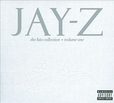 The Hits Collection, Vol. 1 [PA] [Digipak] by Jay-Z (CD, Nov-2010, Def ...