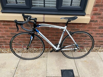 Dawes Sportif SL 53cm Road Racing Bike | eBay UK