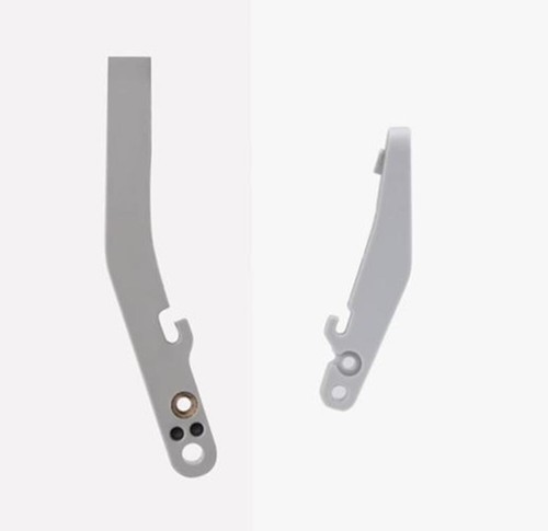 Filament Cutter Lever For Bambu Lab A1/X1/X1C/P1S/P1P Filament Cutter ...