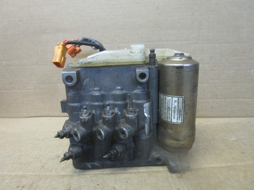 94 95 96 97 Honda Accord ABS Pump Anti Lock Brake Module Assembly Part ...