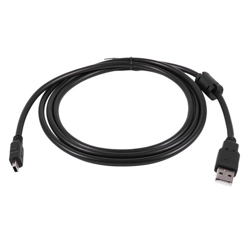 Camera USB Data Cable Cord Lead for D7000 D700 D300S D3100 -E4 N1O1 ...