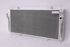 PRIMARY+Auxiliary Aluminum Radiators For 2017-2020 Polaris RZR XP XP4 ...