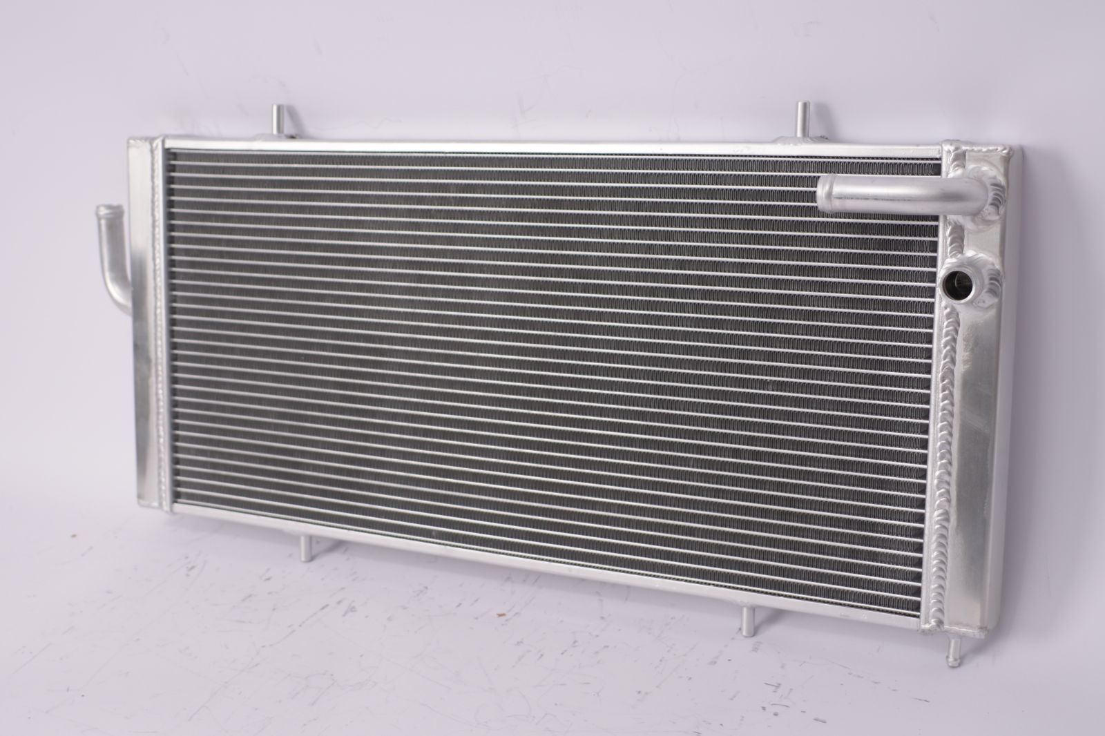 PRIMARY+Auxiliary Aluminum Radiators For 2017-2020 Polaris RZR XP XP4 ...