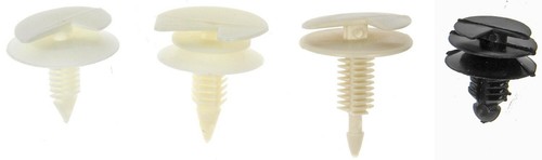 Panel Trim Retainer Assortment Dorman 799-128 | eBay