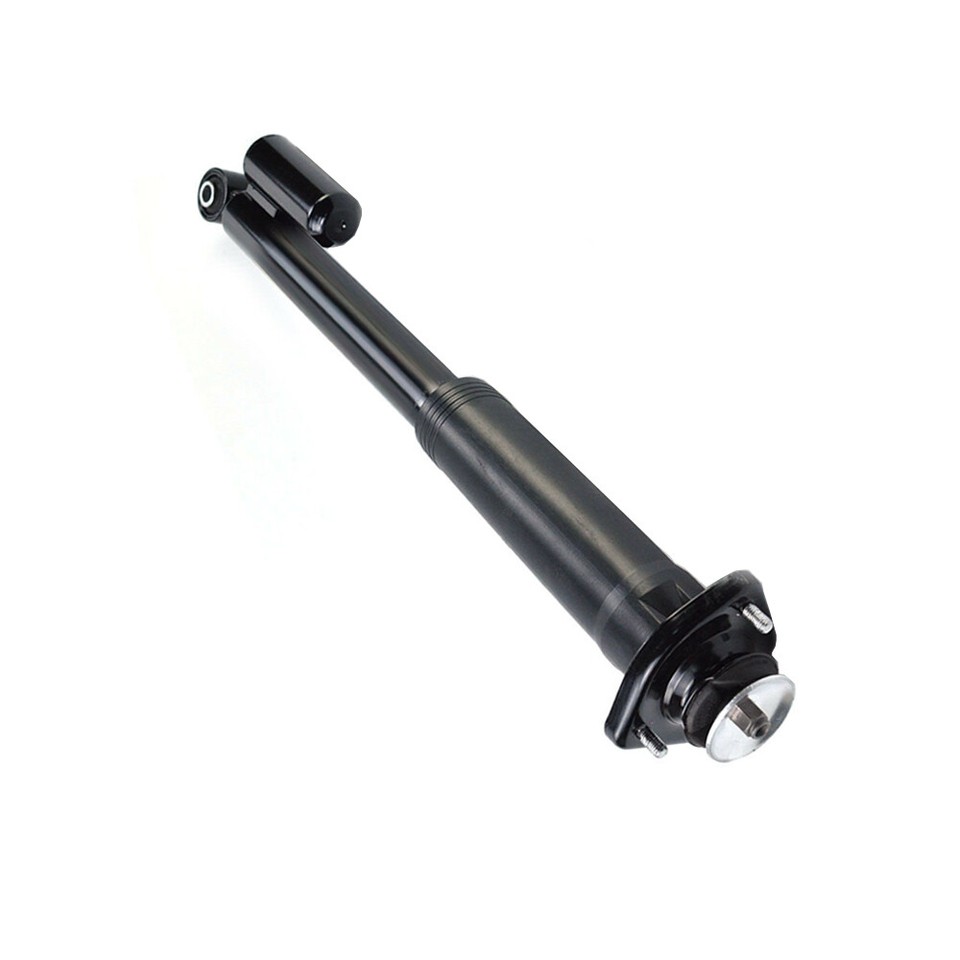 2x Rear Left Right Shock Absorbers Fit Land Rover Range Rove III L322 ...