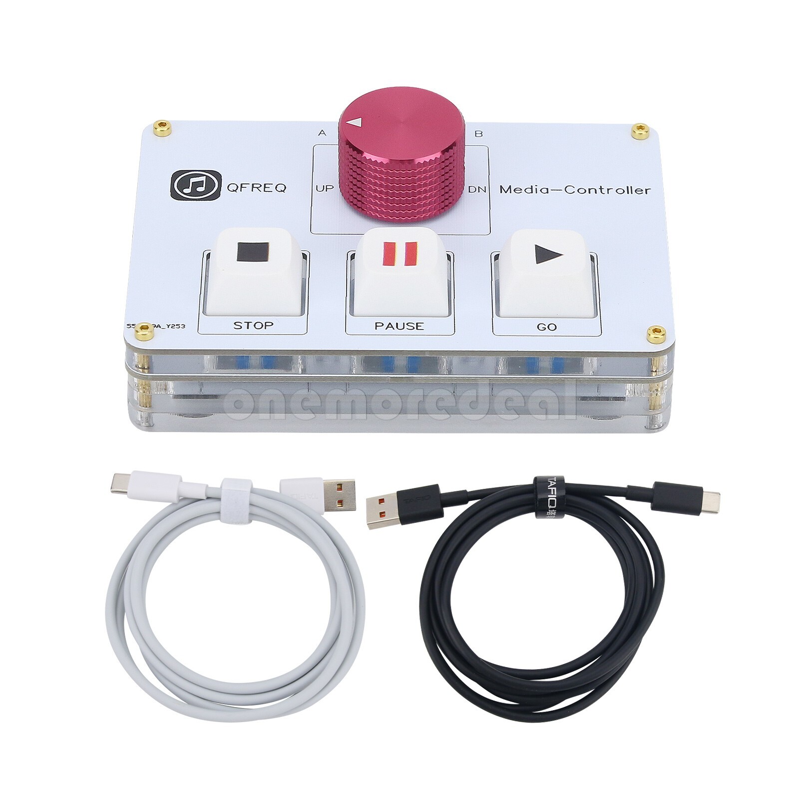 QLAB Controller Fit 2 Computer for QLAB Hirrender P1 SSP Itunes KUGOU Foobar2000 | eBay