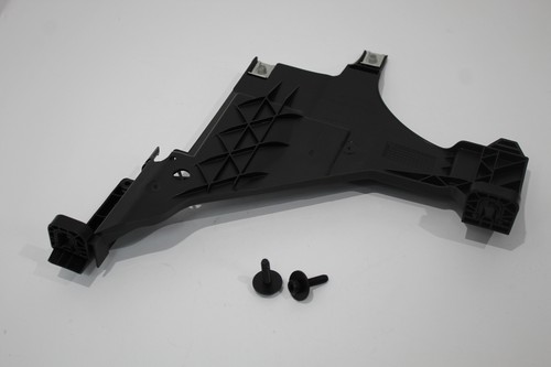Audi A5 8T B8 FL OS Right Headlight Support Bracket Mount New Genuine ...