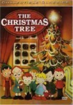 The Christmas Tree (DVD, Full Screen) NEW | eBay