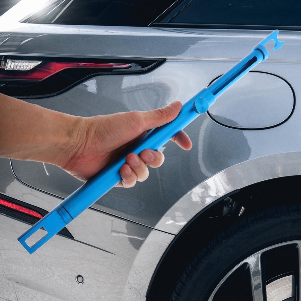 Hood Support Anti-pinch Safety Device Car Color Changing Film Tool ...