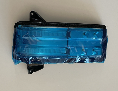 2020-25 GMC Sierra Silverado Right Side Turn Signal Lamp Light ...