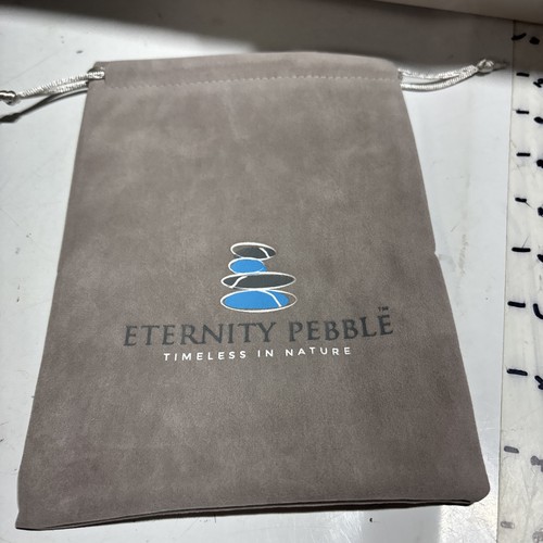 Eternity Pebble Non-Traditional Large Urn for Human Ashes Inspired by ...