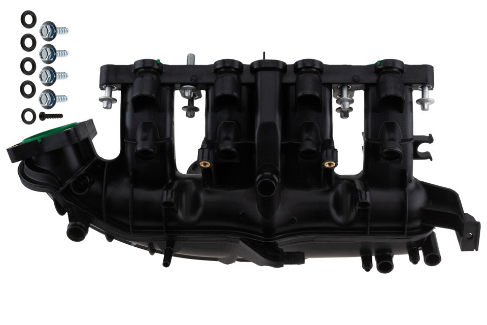 Intake Manifold For Opel Astra J Meriva B MPV Zafira Tourer C 55573171 ...