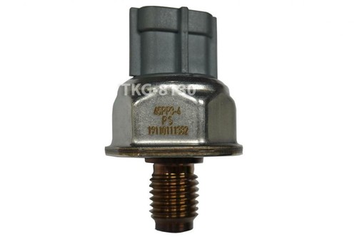 Fuel Rail Pressure Sensor For EURO4 4JK1 4JJ1 Isuzu Dmax D-Max 2007 ...