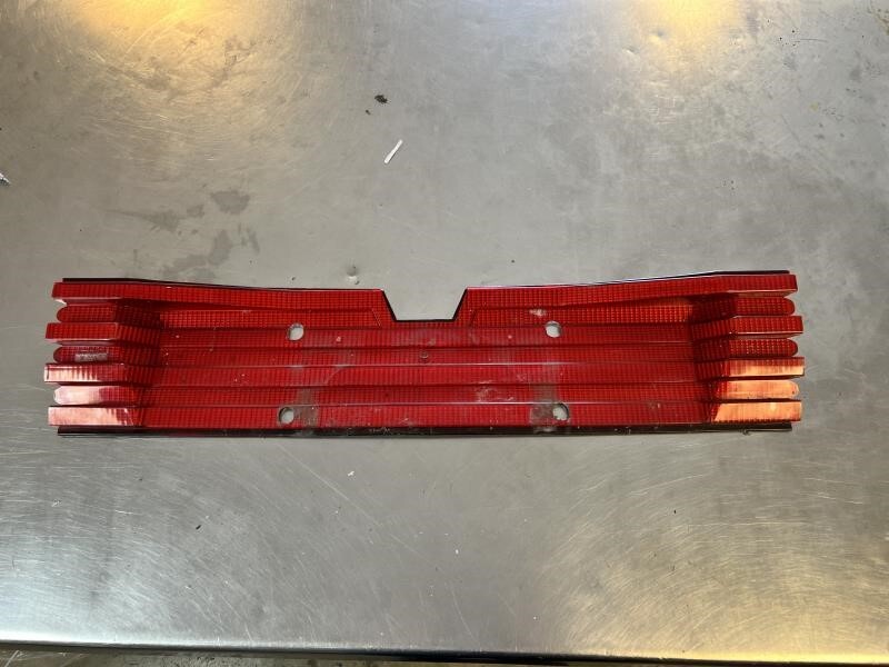 350SD 1991 Tail Finish Panel 96552 | eBay