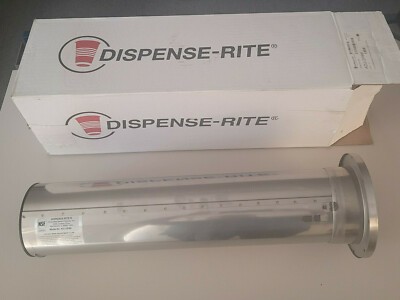 Fountains & Soda Dispensing - Dispenser Rite